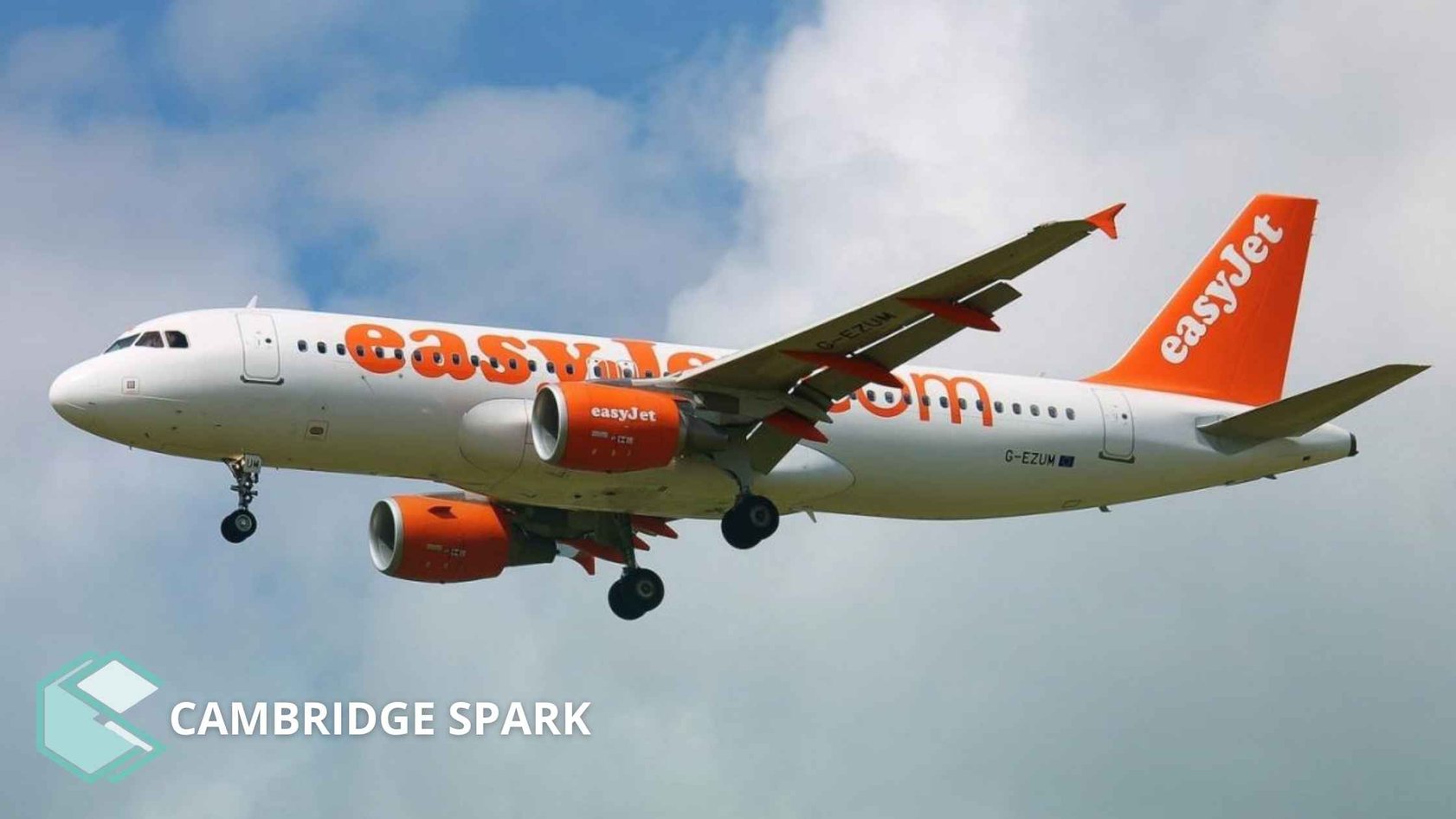 Case study: How easyJet is delivering on its mission to become the ...