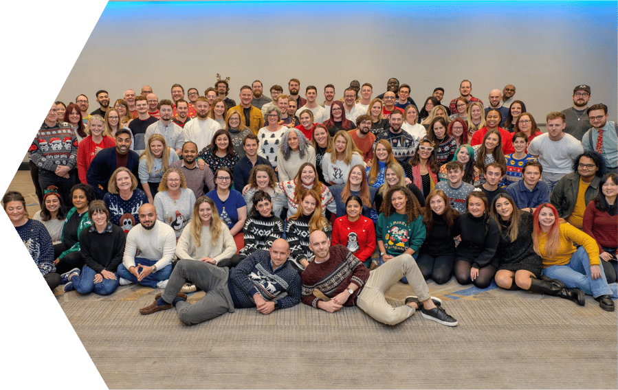 Careers at Cambridge Spark