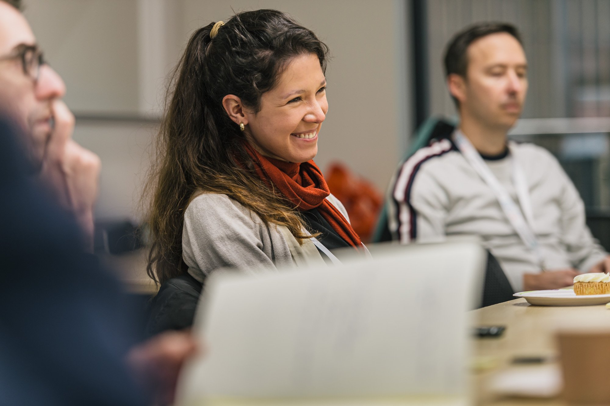 Cambridge Spark | Empower your team with Data & AI skills