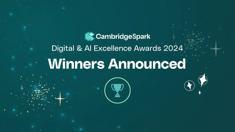 Cambridge Spark | Your Data and AI Skills Partner