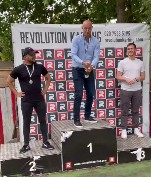 Careers At Cambridge Spark