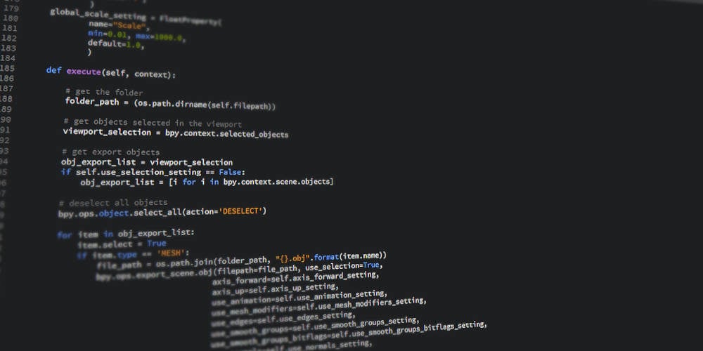 Python vs Excel for Data Analysis