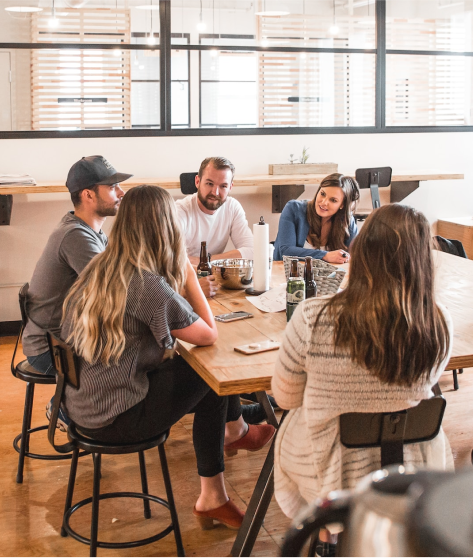 Careers at Cambridge Spark