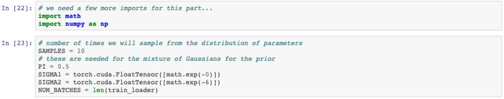 Neural Networks in Python: From Sklearn to PyTorch and Probabilistic ...