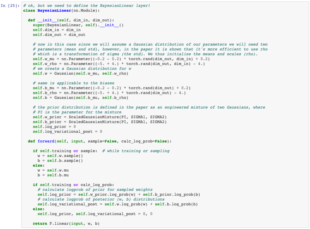 Neural Networks in Python: From Sklearn to PyTorch and Probabilistic ...