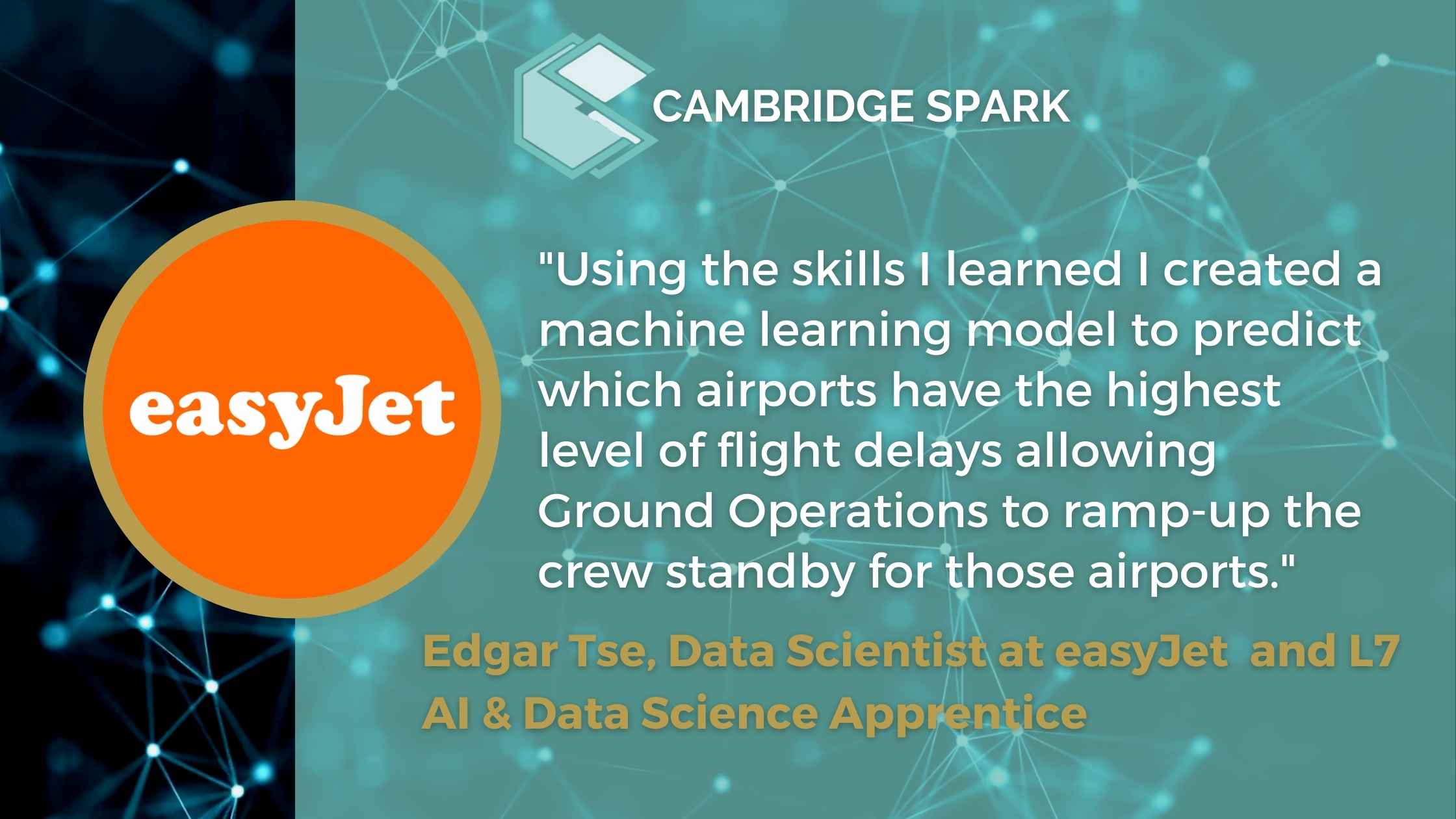 Case study: How easyJet is delivering on its mission to become the ...